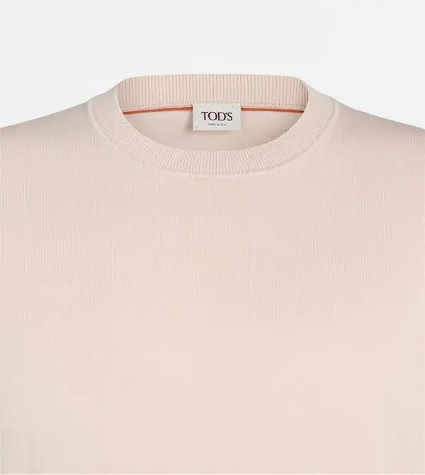 TOD'S Short-sleeved Knitwear