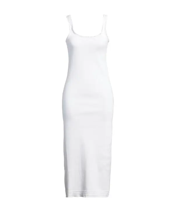 Chloé Sheath Dresses - White