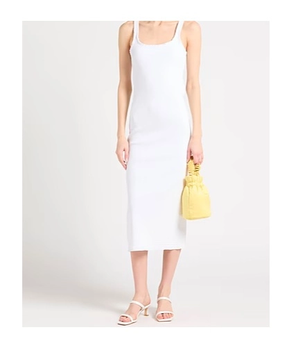 Chloé Sheath Dresses