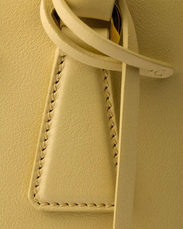 Prada Galleria Small Leather Bag