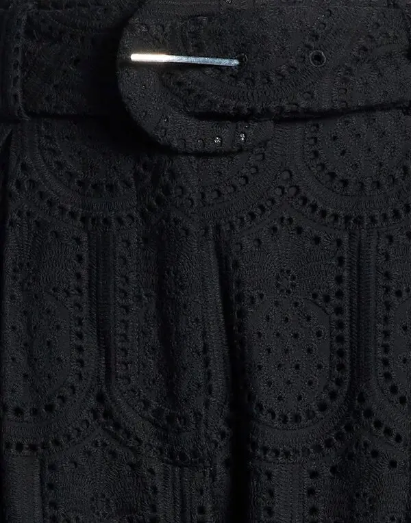 Farm Rio Plain Colour Flared Trouser
