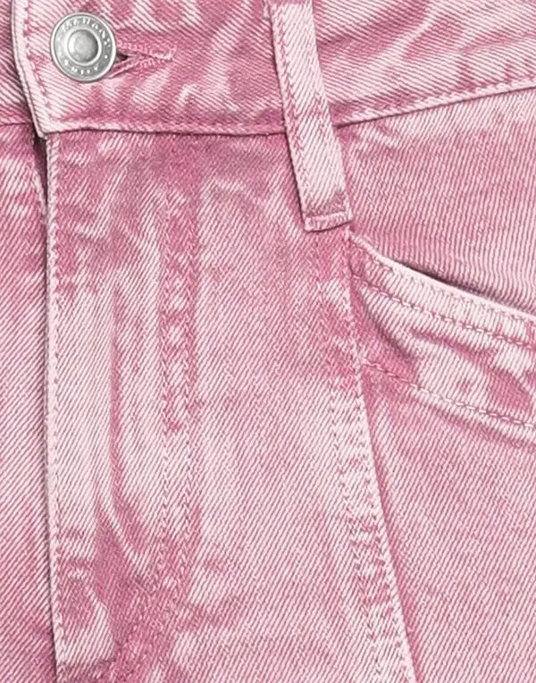 Isabel Marant Étoile Straight-leg Jeans