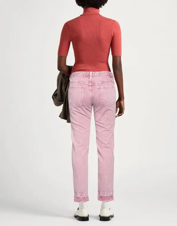 Isabel Marant Étoile Straight-leg Jeans