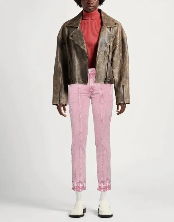 Isabel Marant Étoile Straight-leg Jeans