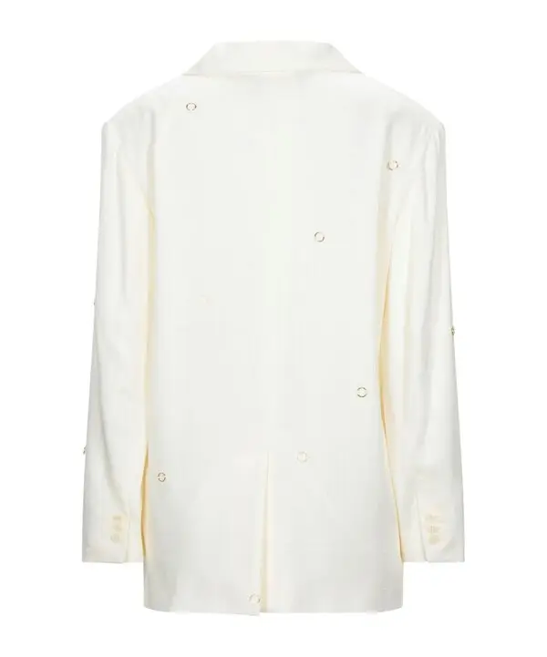 Jacquemus Long Sleeves Blazer