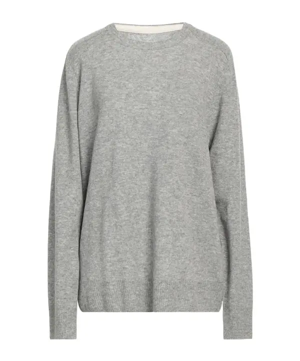 MAISON MARGIELA Lightweight Long-sleeve Knit Sweater