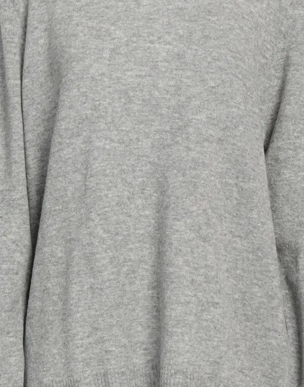 MAISON MARGIELA Lightweight Long-sleeve Knit Sweater