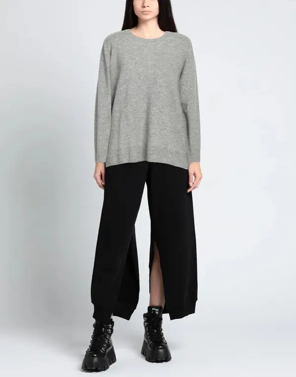 MAISON MARGIELA Lightweight Long-sleeve Knit Sweater