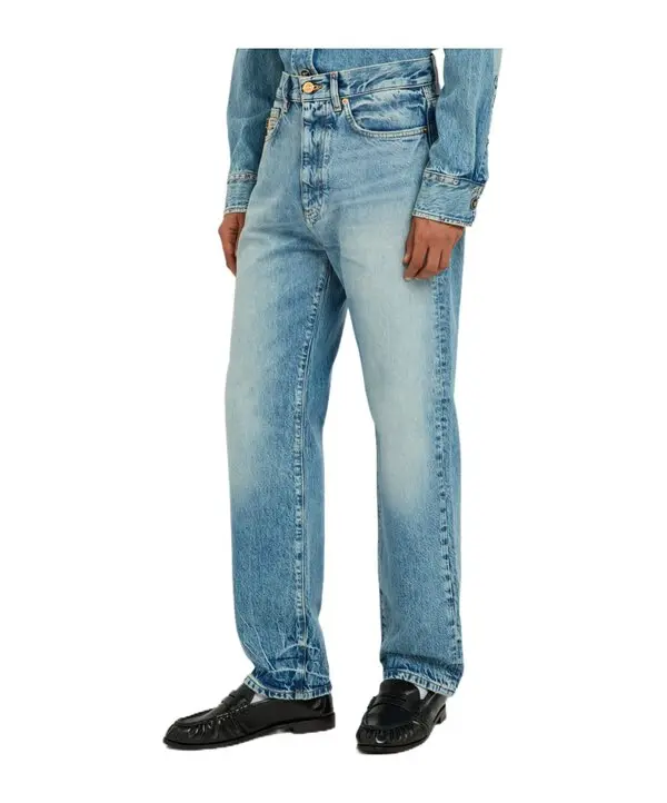 Versace Straight-leg Jeans