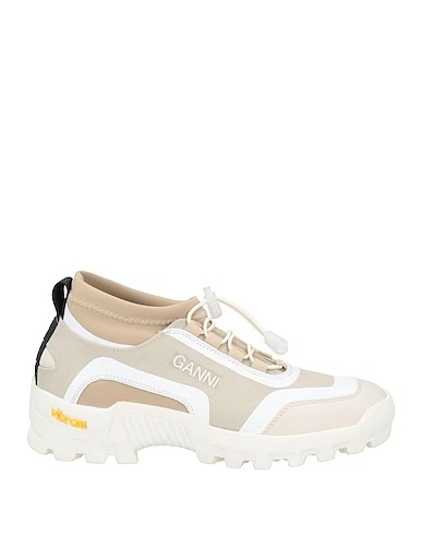 GANNI Low-top Trainers