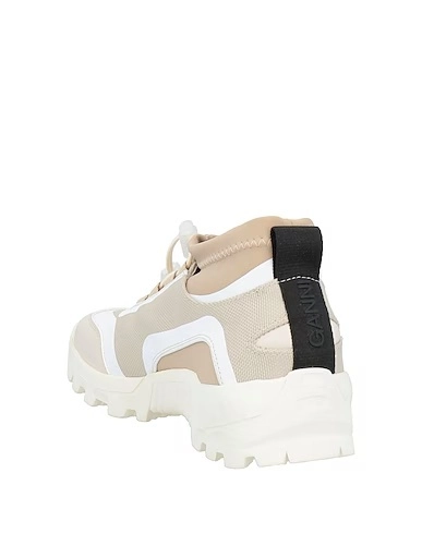 GANNI Low-top Trainers