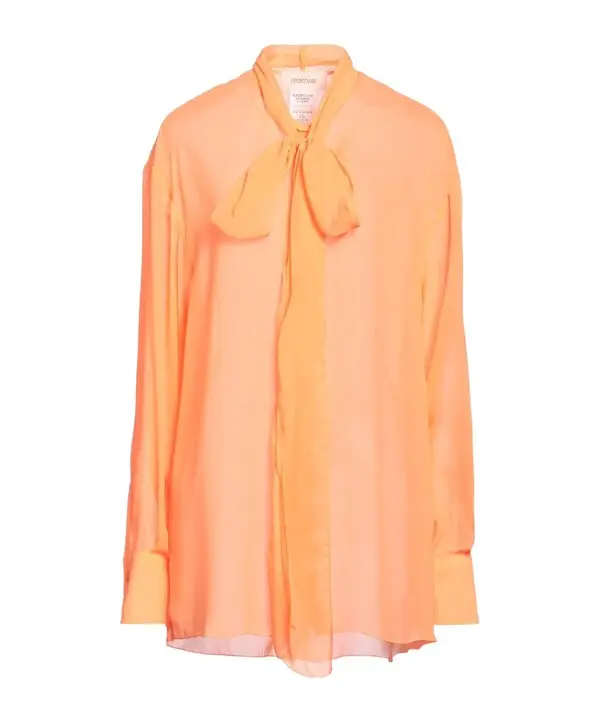 Sportmax Front Tie Shirt