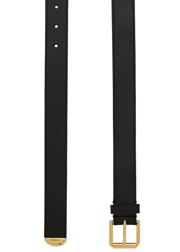 Givenchy Leather Belt