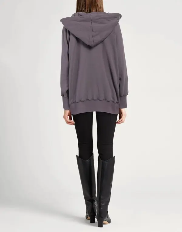 MAISON MARGIELA Solid Color Hoodie