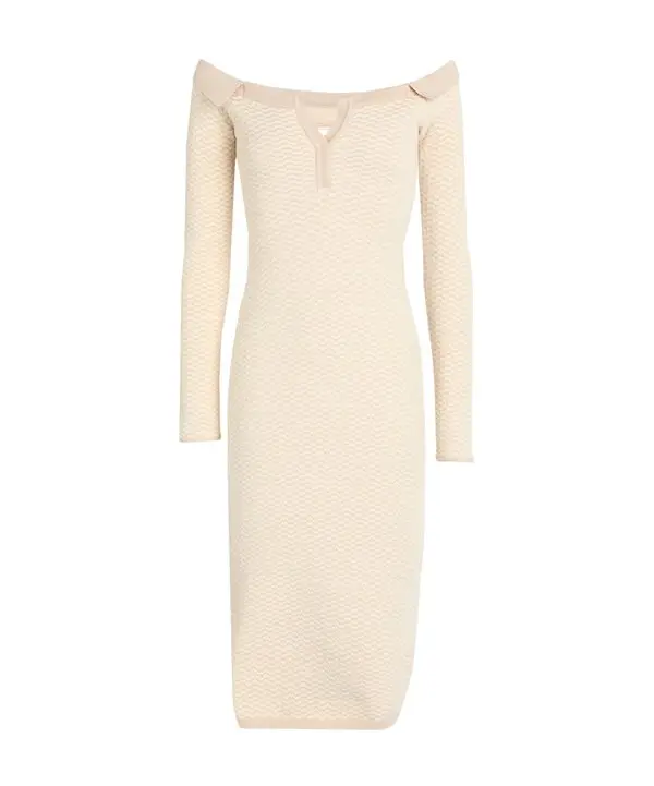 Jacquemus Sheath Dresses