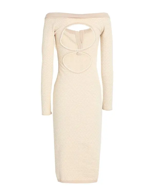 Jacquemus Sheath Dresses