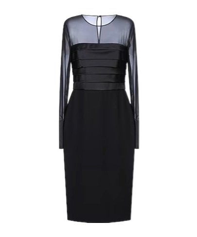 Max Mara Midi Dress