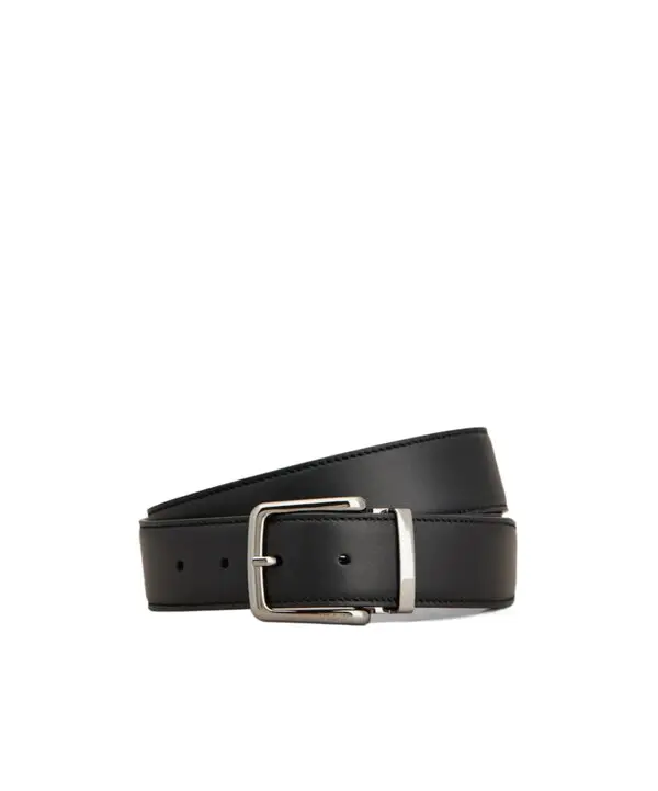 TOD'S Adjustable Double-sided Belt