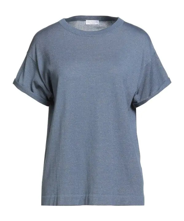 Brunello Cucinelli Crew Neck Knitwear