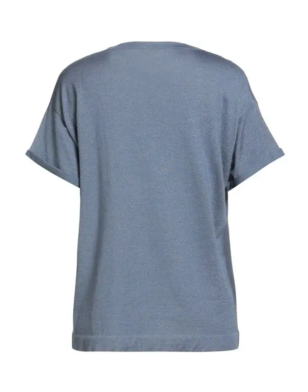 Brunello Cucinelli Crew Neck Knitwear