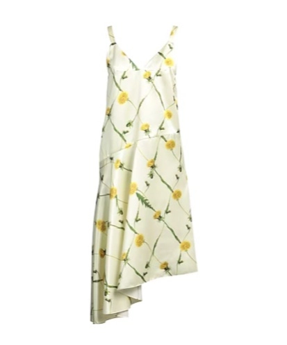 Burberry Special Occasion Dresses - White