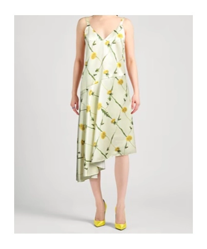 Burberry Special Occasion Dresses - White