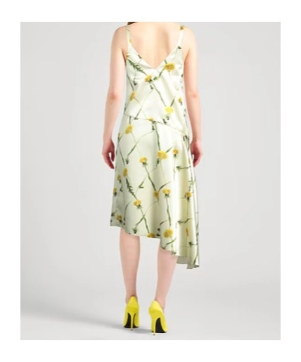 Burberry Special Occasion Dresses - White