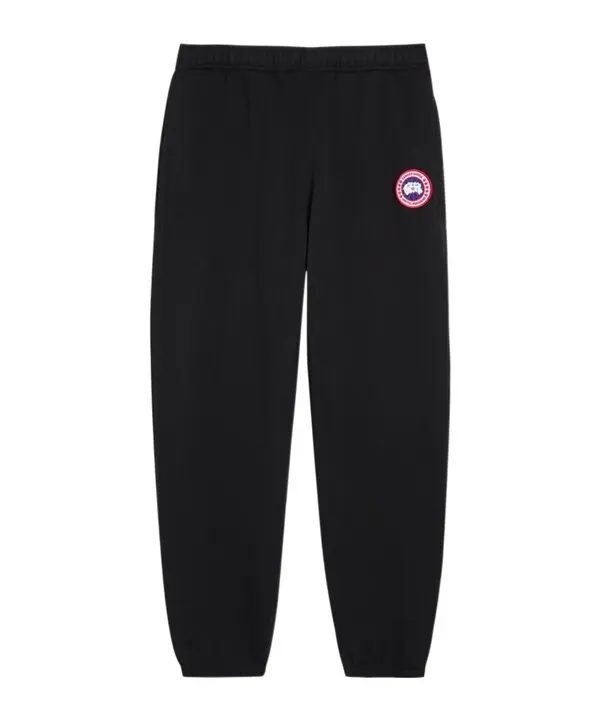 Canada Goose Cotton Sweatpants
