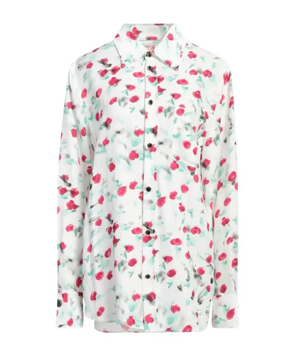 Marni Long Sleeve Shirt