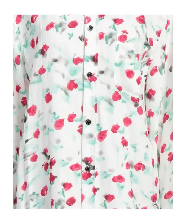 Marni Long Sleeve Shirt