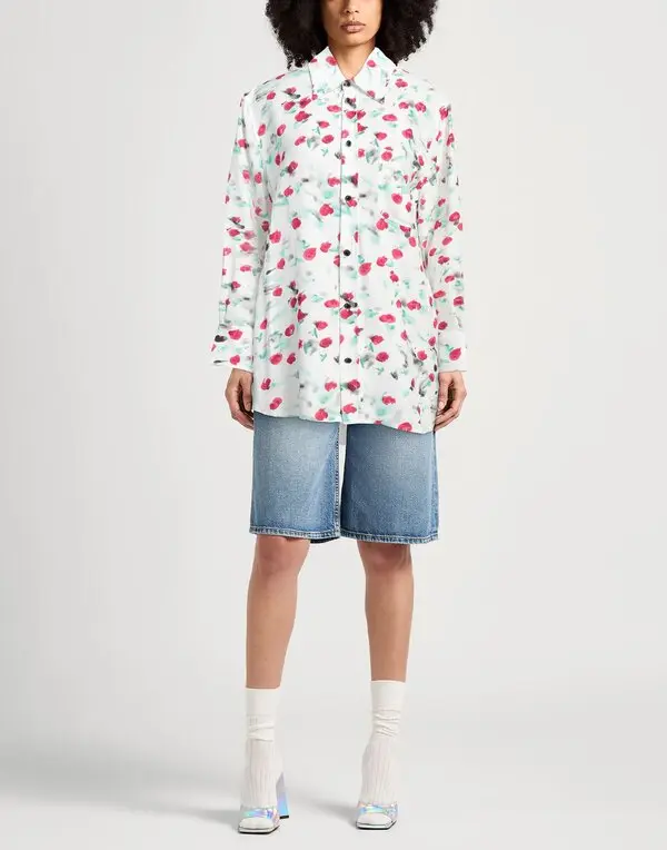 Marni Long Sleeve Shirt