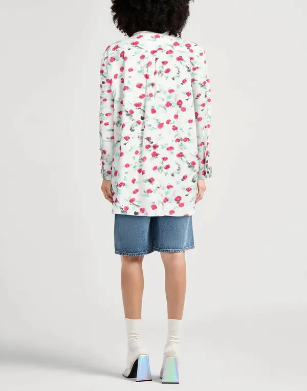 Marni Long Sleeve Shirt