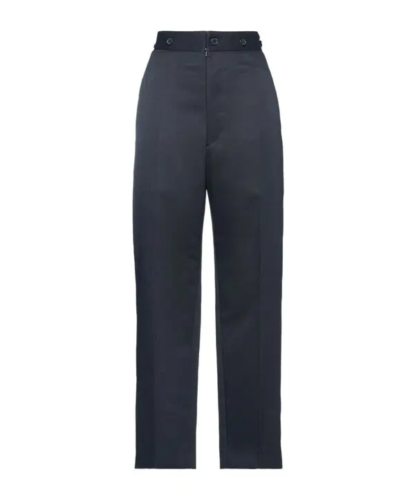 MAISON MARGIELA Straight-leg Tailored Trousers