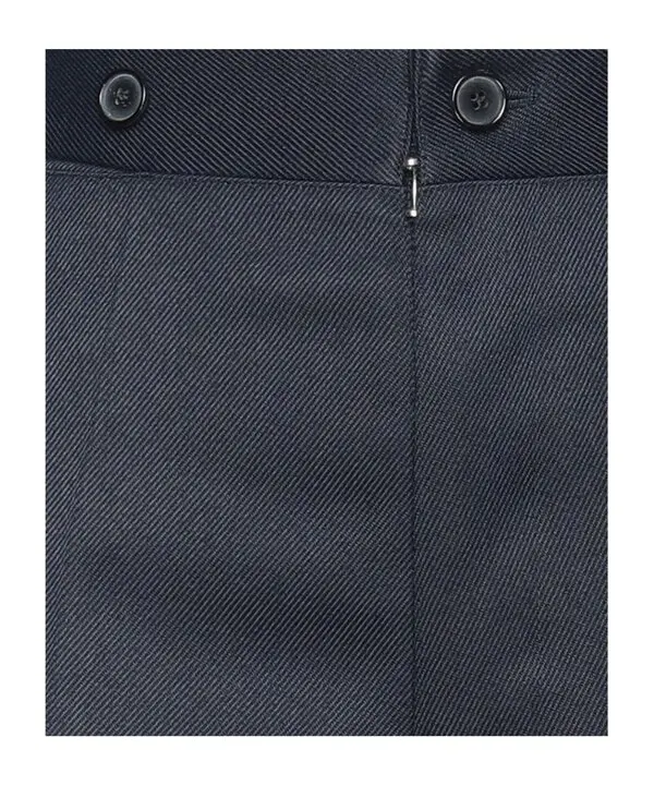MAISON MARGIELA Straight-leg Tailored Trousers