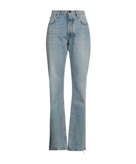 Balenciaga Loose-fitting Jeans