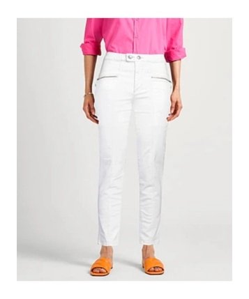 Isabel Marant Étoile Tapered Denim Trousers