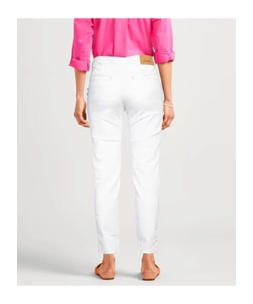 Isabel Marant Étoile Tapered Denim Trousers