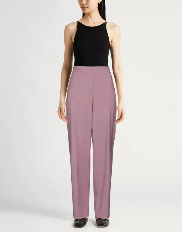 Tory Burch Wide-leg Trousers