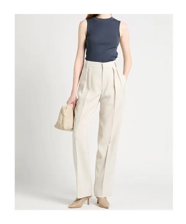 Brunello Cucinelli Rib-knit Vest