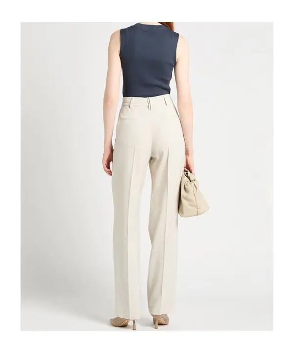 Brunello Cucinelli Rib-knit Vest
