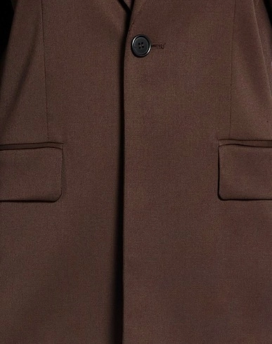 MAISON MARGIELA Simple And Fitted Suit