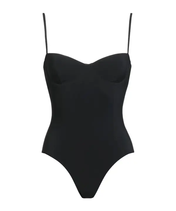Tory Burch Underwire One-piece Swimsuit