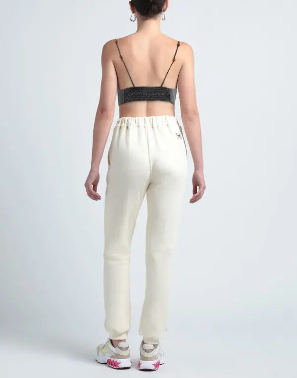 GANNI Sleeveless Crop Top