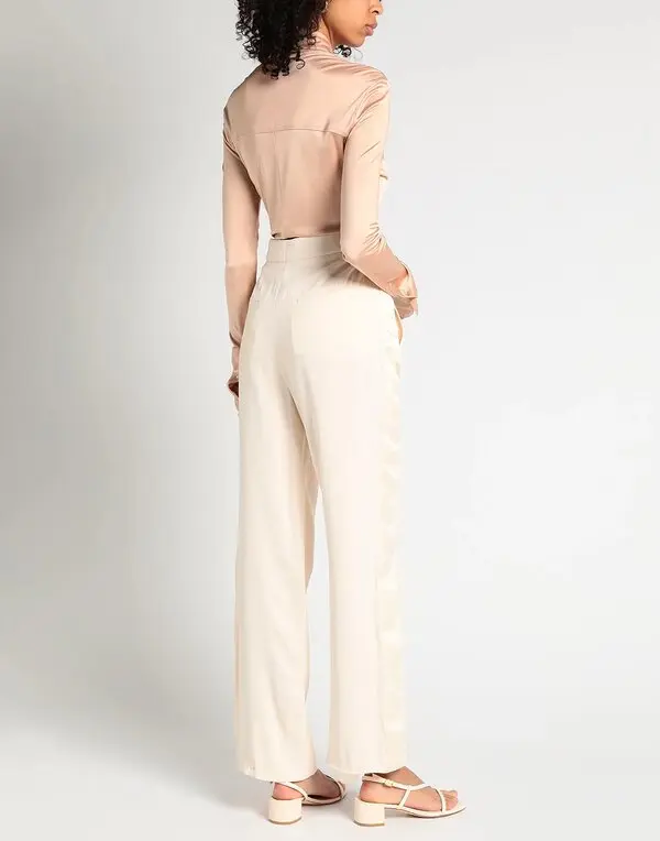 Sportmax Long-sleeved Bodysuit