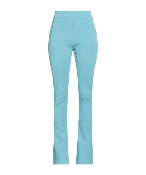 Jacquemus Plain Colour Casual Trouser