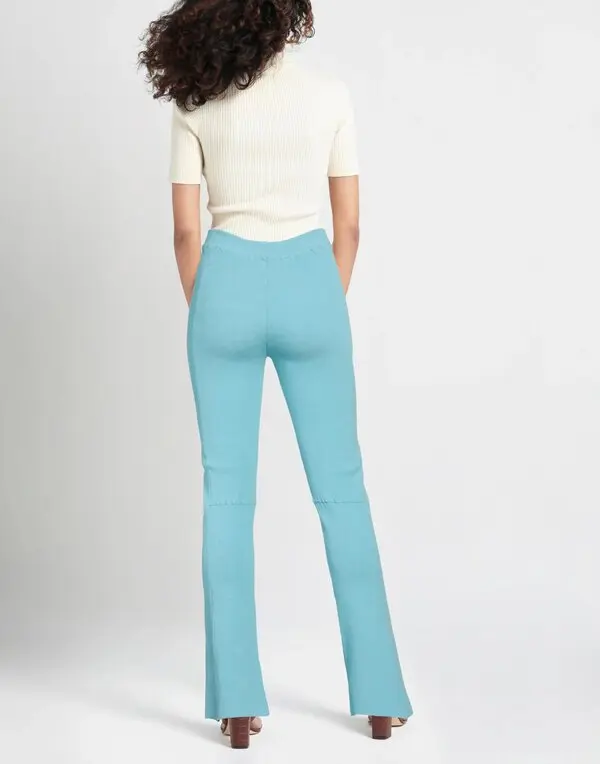 Jacquemus Plain Colour Casual Trouser