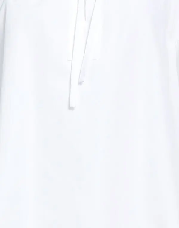 Max Mara Tie-neck Blouse