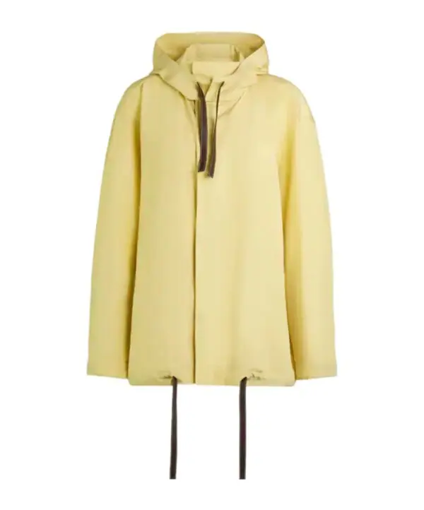 TOD'S Long-sleeved Casual Jacket