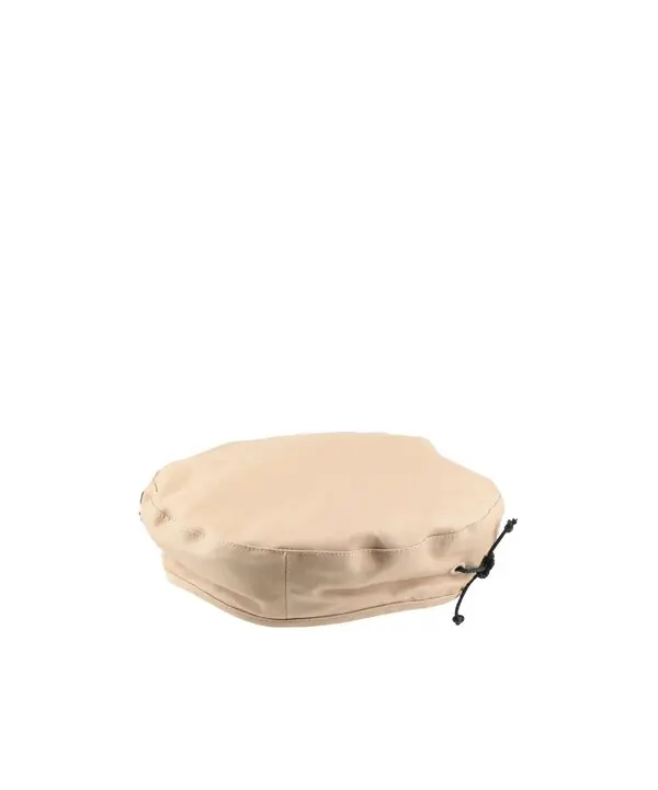 Marni Solid Color Beret