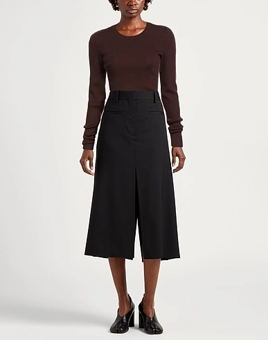 Rag & Bone Simple Solid-color Knitted Sweater